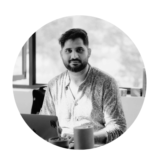 Meet the Team | Suvetah - All things nature